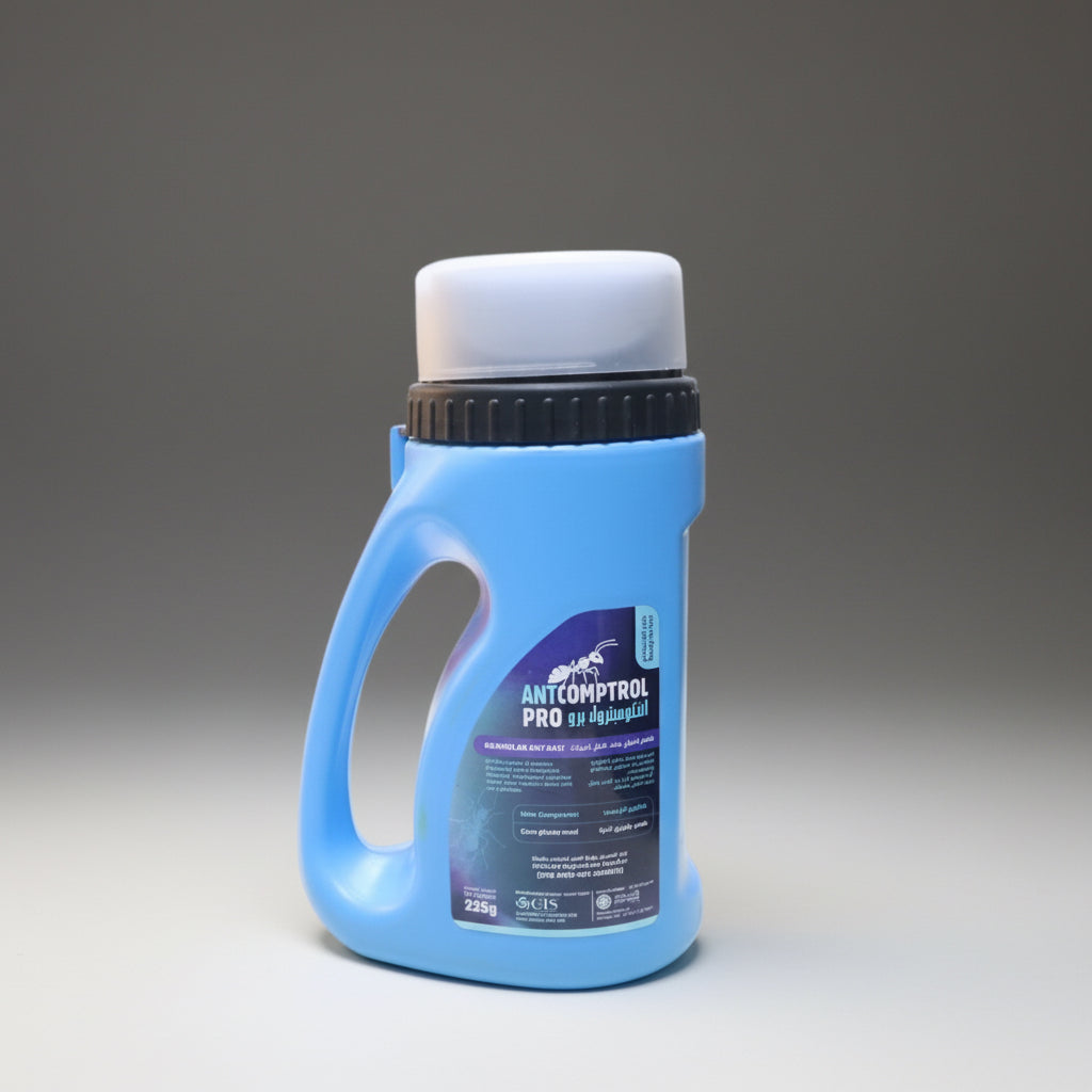 Ant Comptrol Pro Ant Bait Granular Indoor & Outdoor, Organic & Eco Fri ...