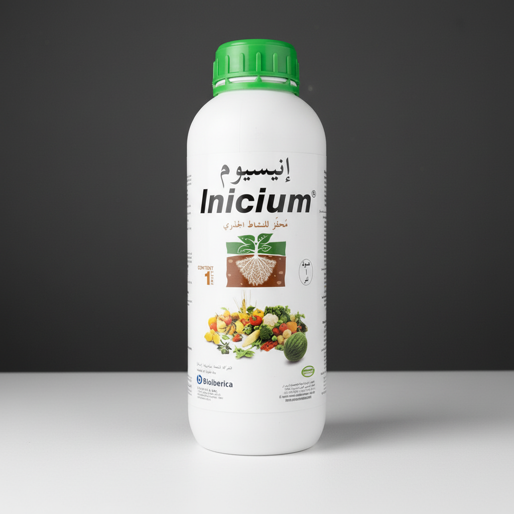 🔬 Inicium 1L Root Stimulator | Liquid Organic Rooter! — Greensouq