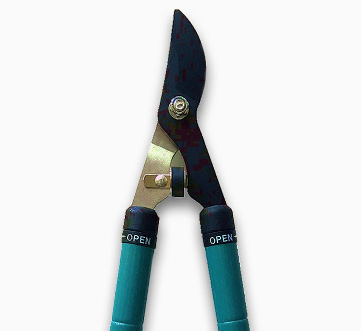 Professional long handle garden tree shear — Greensouq